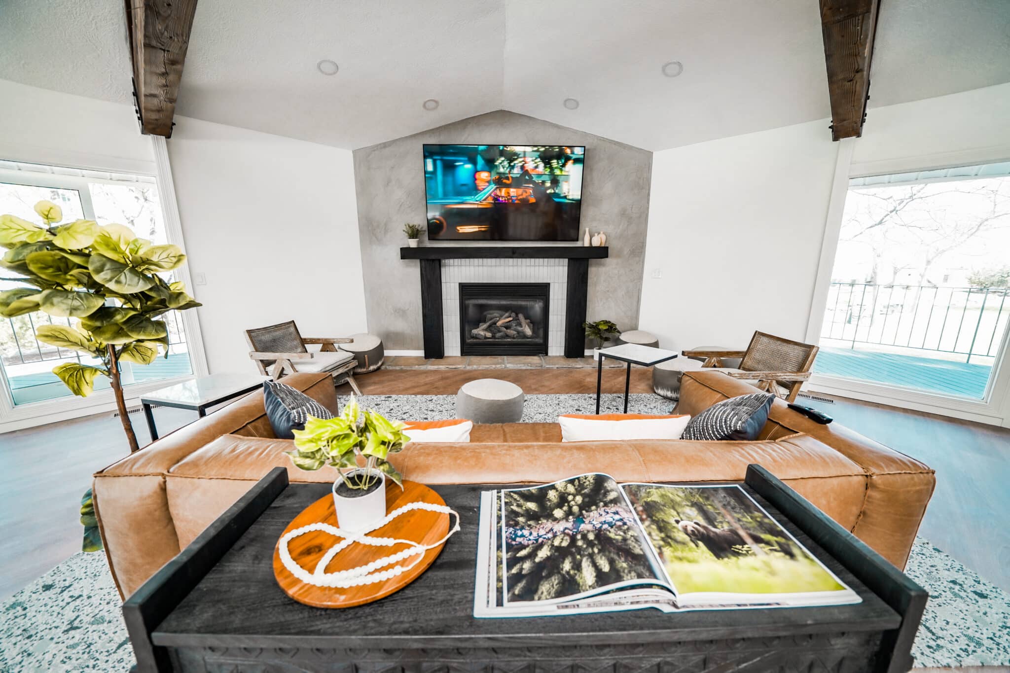 See Our Fantastic Apartments & Community Spaces | Raintree
