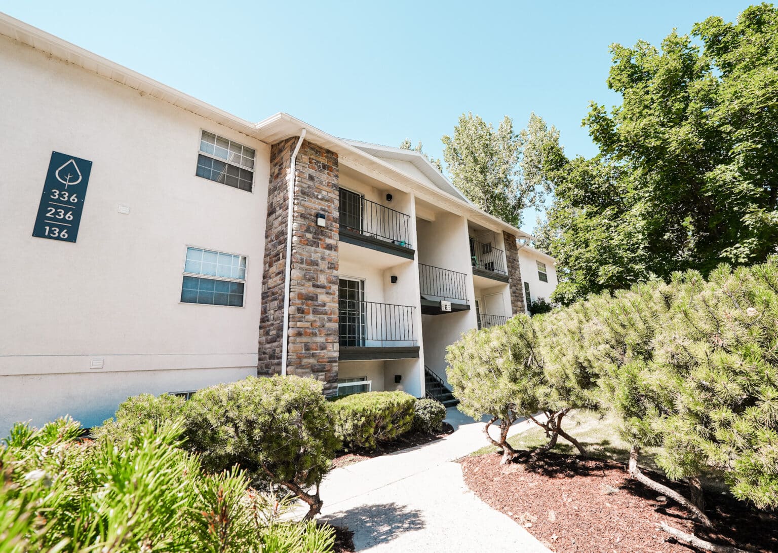See Our Fantastic Apartments & Community Spaces | Raintree