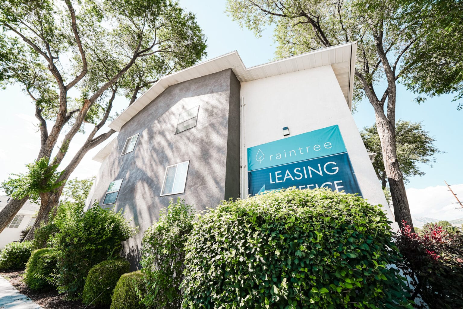 See Our Fantastic Apartments & Community Spaces | Raintree