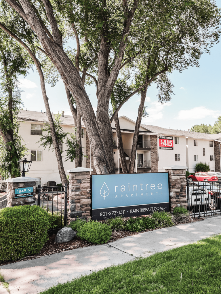 Student Housing Near BYU - Join Our Awesome Community! | Raintree